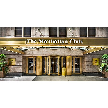 [New York City] The Manhattan Club From $199 Per Night For 4 People in ...