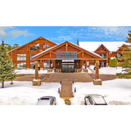 Groupon Getaways Stack 5% Discount On Already Reduced Hotels, Air ...