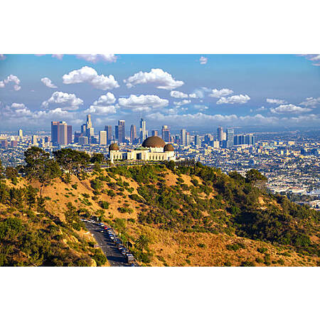 RT Washington DC to Los Angeles or Vice Versa $197 Nonstop Airfares on ...