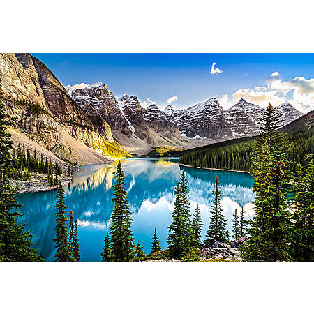 RT Atlanta to Calgary Alberta (Banff National Park) Canada $164 Nonstop ...