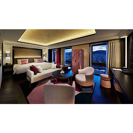 [Kyoto Japan] 5* FAUCHON L’Hotel Kyoto 3+Night Stay With Perks Starting ...