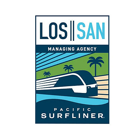 [Travel News] Amtrak Pacific Surfliner Los Angeles-San Diego-San Luis ...