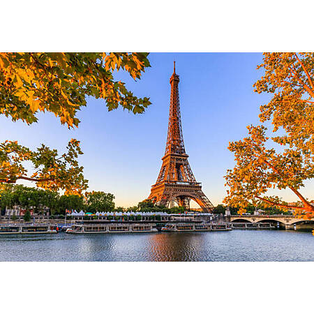 RT Miami to Paris France $369 Nonstop Airfares on French Bee Airlines ...