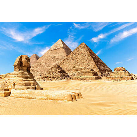 RT Washington DC to Cairo Egypt $591 Airfares on ITA Airways with 1 ...
