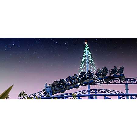 SeaWorld San Diego BOGO Free Day General Admission e-Ticket $90 - Visit ...