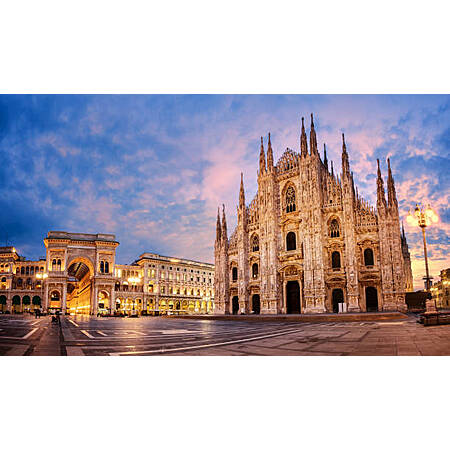 RT Seattle to Milan Italy $541 Airfares on British Airways / American ...