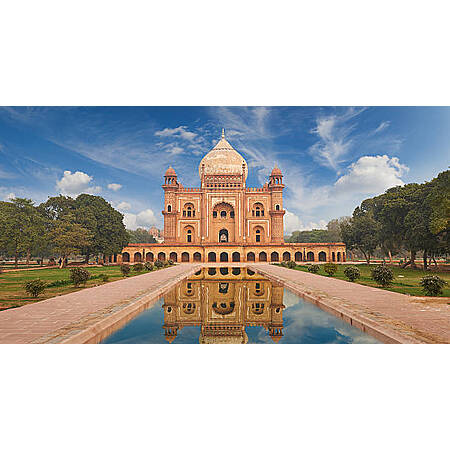 RT Chicago to New Delhi India $666 Airfares on United Airlines BE ...