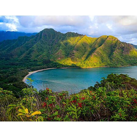 RT Dallas to Oahu Hawaii or Vice Versa $358 Airfares on United or Delta ...
