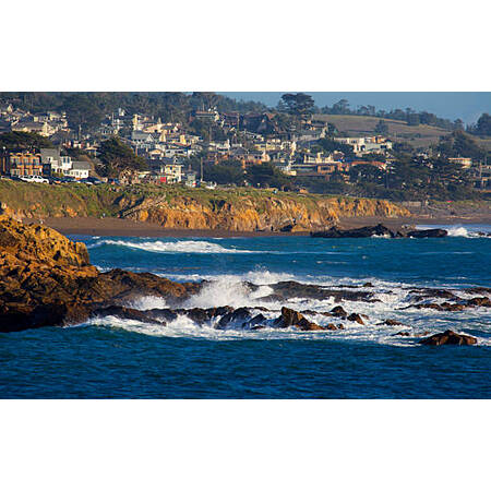 $57 OW or $113 RT Nonstop Airfares Between San Luis Obispo CA and San ...