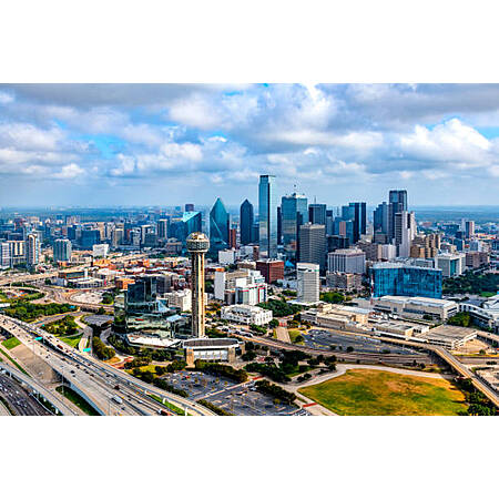 RT Philadelphia to Dallas or Vice Versa $179 Nonstop Airfares on ...