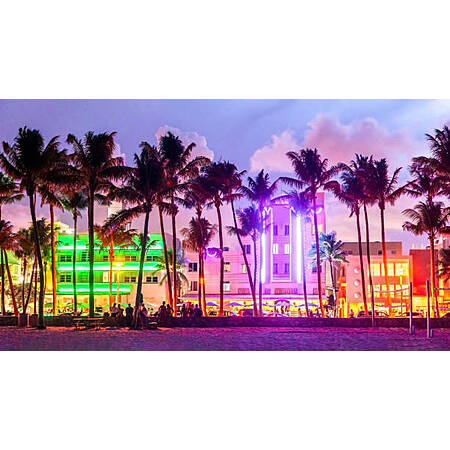 RT Boston to Miami or Vice Versa $139 Airfares on United Airlines BE ...