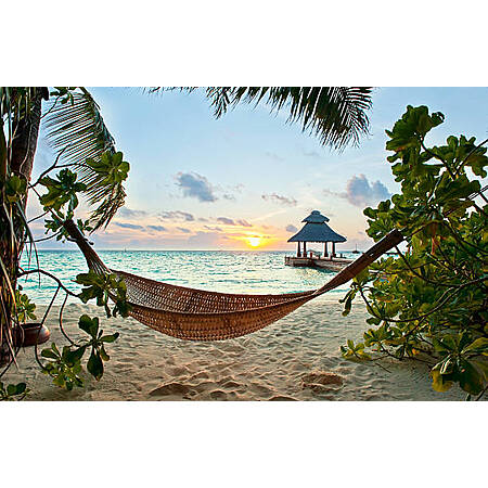 RT Washington DC to Maldives $943 Airfares on Turkish Airlines BE with ...