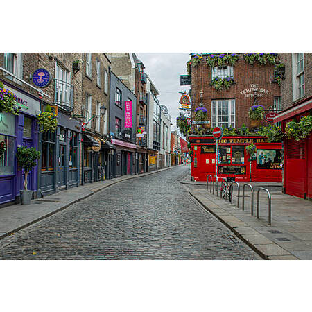 RT Portland OR to Dublin Ireland $519 Airfares on British Airways BE ...