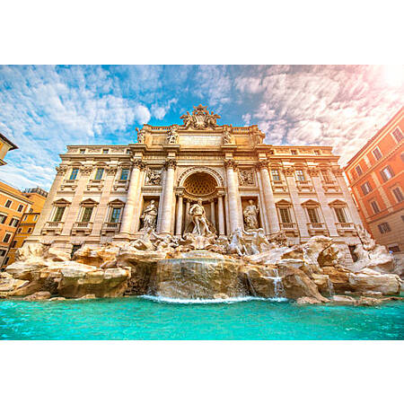 RT Seattle to Rome Italy $499 Airfares on Aer Lingus BE (Limited Travel ...