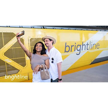 [Chase Offer] Brightline (Trains in Florida) 10% Back on $75+ Spend ...