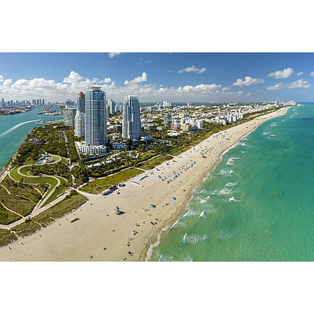 RT Orlando FL to Miami or Vice Versa $97 Nonstop Airfares on American ...