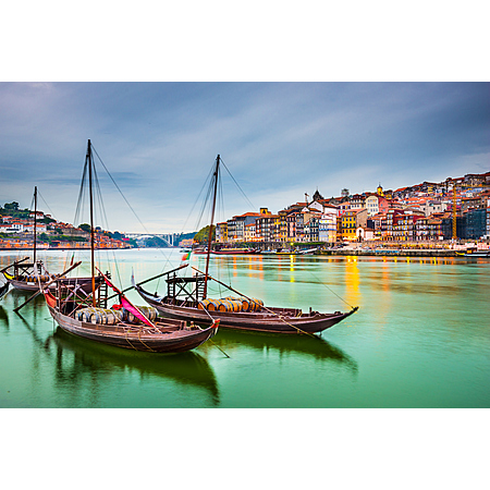 RT Boston to Porto Portugal $333 Nonstop Airfares on TAP Air Portugal ...