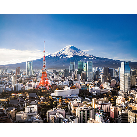 32% Off Airfares Between Seattle and Tokyo Japan or Seoul Korea on ...