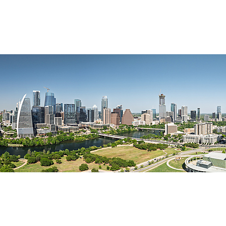 Round Trip San Francisco - Austin TX or Vice Versa $157 Nonstop ...
