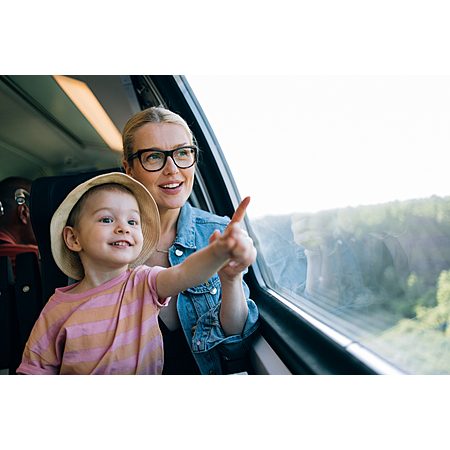 Amtrak Vacations Flash Sale From $250-$700 Savings Per Couple on Rail ...