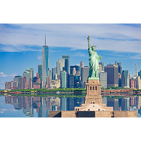 Round Trip Charleston SC - New York or Vice Versa $167 Nonstop Airfares ...