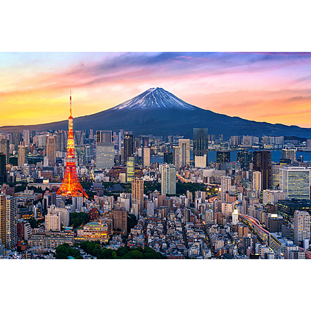 Round Trip Los Angeles to Tokyo Japan $515 Nonstop Airfares on ZIPAIR ...