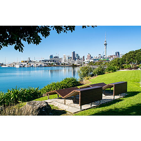 Round Trip Los Angeles to Auckland New Zealand $747 Nonstop Airfares on ...