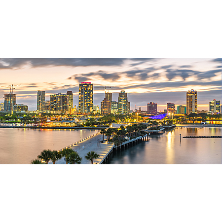Summer Round Trip Birmingham AL - Tampa FL or Vice Versa $137 Nonstop ...