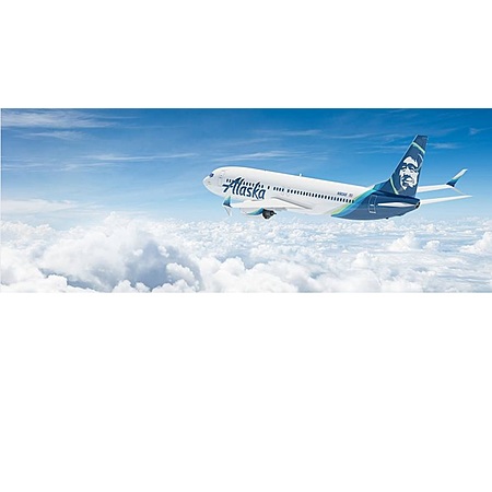 Alaska Airlines 20% Off Discount Code for Airfares For All Cities ...