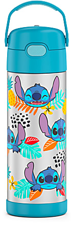 16 oz Disney Stitch Thermos FUNTainer $9.49