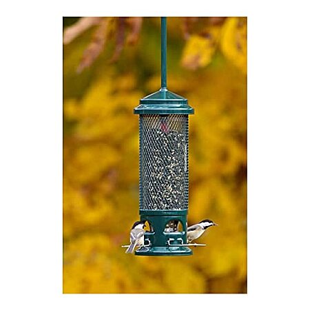 Squirrel Buster Legacy Squirrel-proof Bird Feeder $49.32 - 2022-10-17