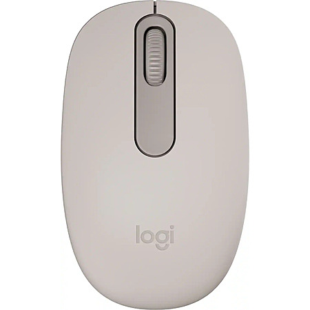 Logitech M196 Lightweight Bluetooth Wireless Optical Mouse Compact 3 ...
