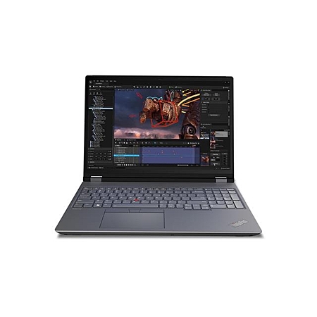 Lenovo ThinkPad P16 Gen 2 Intel Laptop - $1899 - 2025-06-29