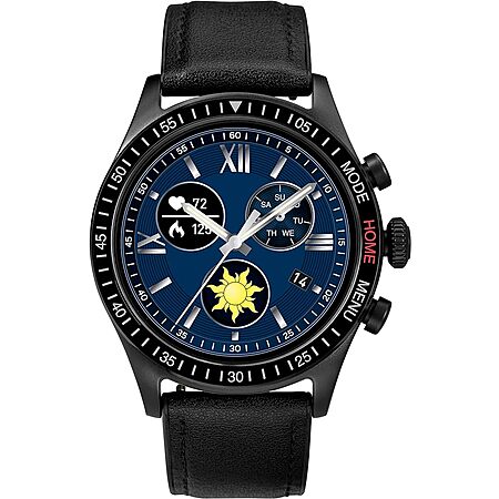 Timex iConnect Pro Mens Smartwatch - 2 for $108.97 with free shipping