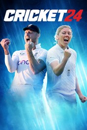 Xbox Digital Game: Cricket 24 - $23.99 - 2024-11-14