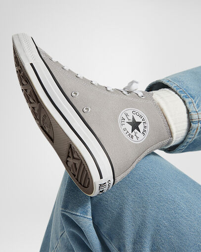 Converse Men's or Women's Chuck Taylor All Star Canvas High Top ...