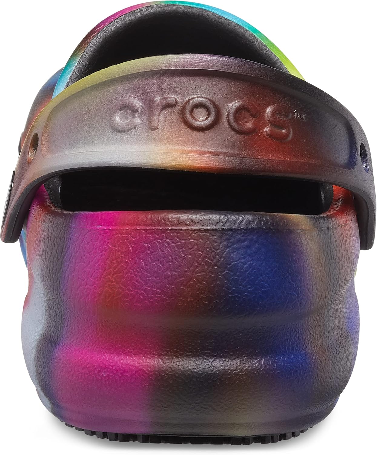 $20: Crocs Unisex Adult Bistro Slip-Resistant Clogs (Select Styles) at Amazon