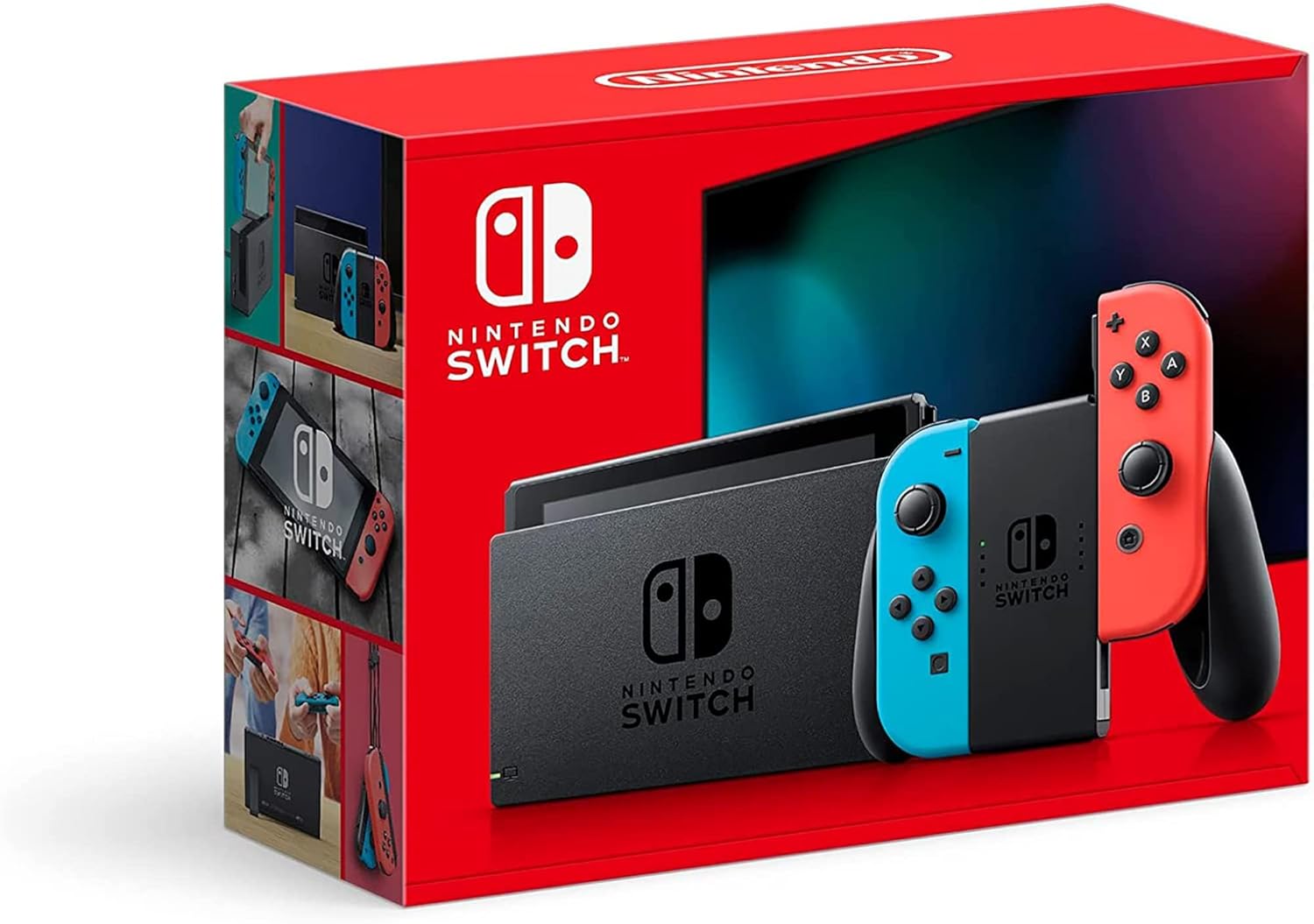 Slickdeals nintendo switch store