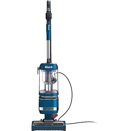 Shark Vacuums (Scratch/Dent Refub): Navigator Lift-Away Upright Vacuum ...