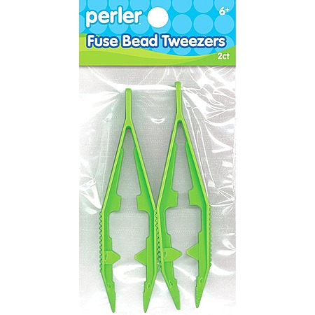 2-Count Perler Beads Bead Tweezer (4.25") $2.40 + Free Shipping w ...