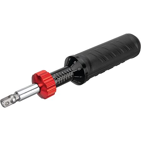 $48.80: Performance Tool M194 Adjustable Micro Torque Screwdriver (3-15 ...