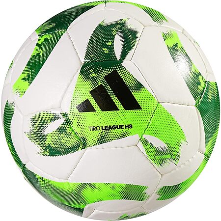$14: adidas Unisex-Adult Tiro Match Soccer Ball at Amazon