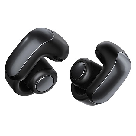 Bose Ultra Open-Ear True Wireless Earbuds + $50 Gift Card (Various ...