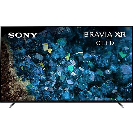 Sony - 77" Class BRAVIA XR A80L OLED 4K UHD Smart Google TV - $2199 ...