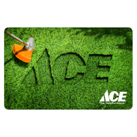 $50 Ace Hardware eGift Card + $10 Ace Hardware Bonus eGift Card - 2024 ...