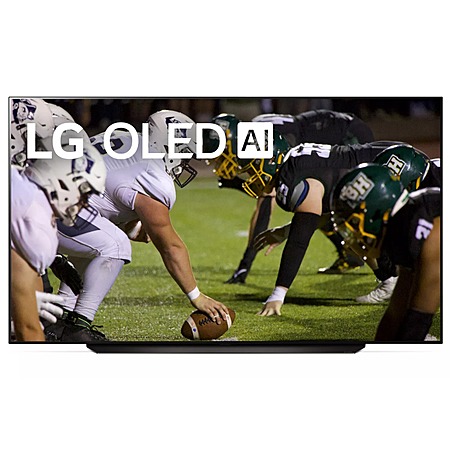 LG 65" C4 OLED evo Series 4K TV $1197.59 - 2024-12-02