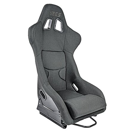 Jegs High Back Competition Racing Seat (Auto or Simulator) - $216.99 ...