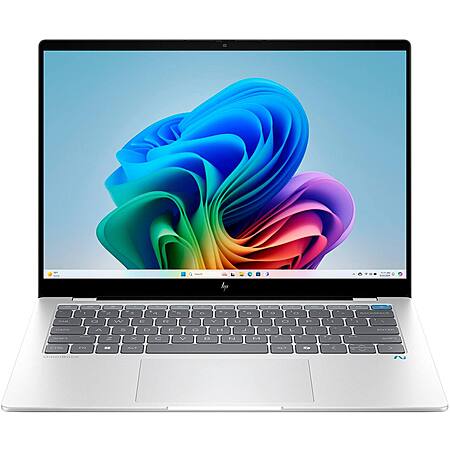 Best Buy Plus/Total Members: HP OmniBook X: 14" FHD+ IPS Touch ...