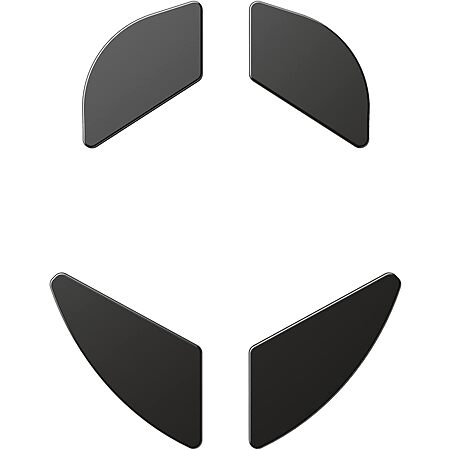 GLORIOUS PC Gaming Mice Feet - Skates & Floats for Model O/O-(Minus)/O2 ...