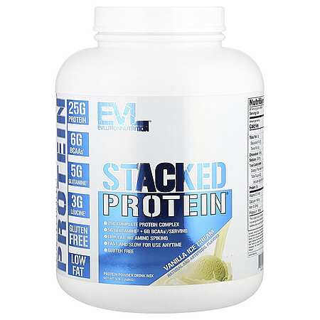 EVL Protein powder $47.43